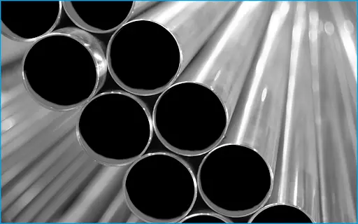 ASTM A847 Corten Steel Pipe Supplier | Solitaire Steel